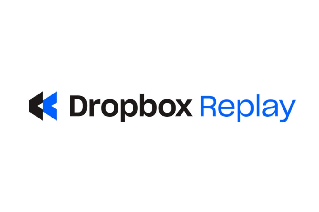 Dropbox Replay - Dropbox相談センター - powered by Cloud Service Concierge
