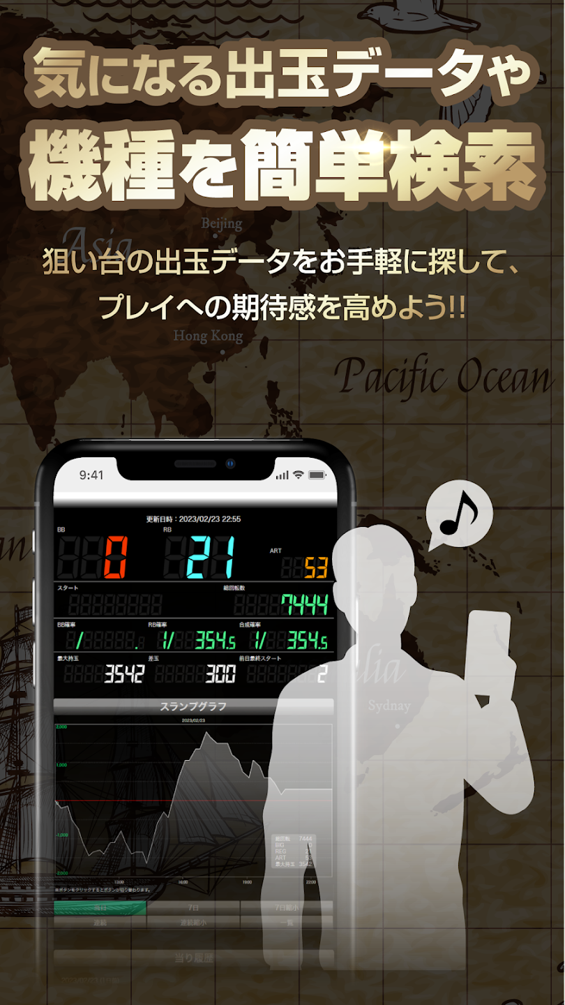 パチPICKS | ONEHALLサービスサイト