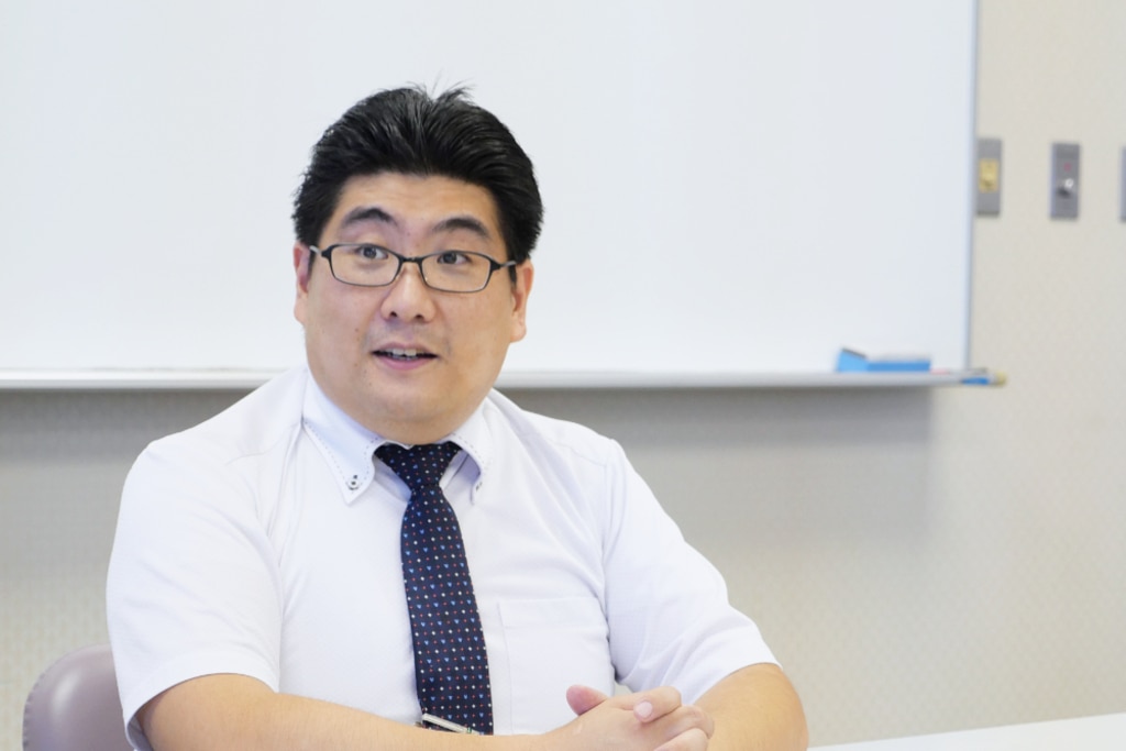 公立大学法人北九州市立大学様|事例|パナソニック インフォメーションシステムズ