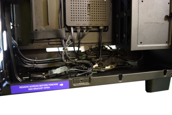Pc組立代行 デザインにこだわった約40万円ハイエンドpc【ドスパラ横浜駅前店】 パソコン修理365