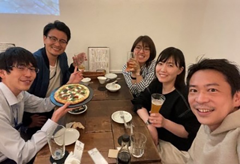 Inpexプロセスエンジニアの中川さんにインタビュー! 水素・アンモニアプロジェクト、ヒューストン長期出張や海外赴任について聞いてみました