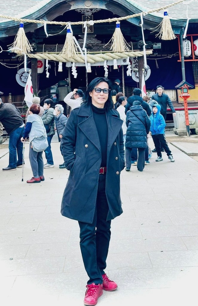 新年のご挨拶 南青山オーダータキシード専門店ロッソネロ|オーダー・レンタル|東京・名古屋|新郎・結婚式・パーティー・スーツ