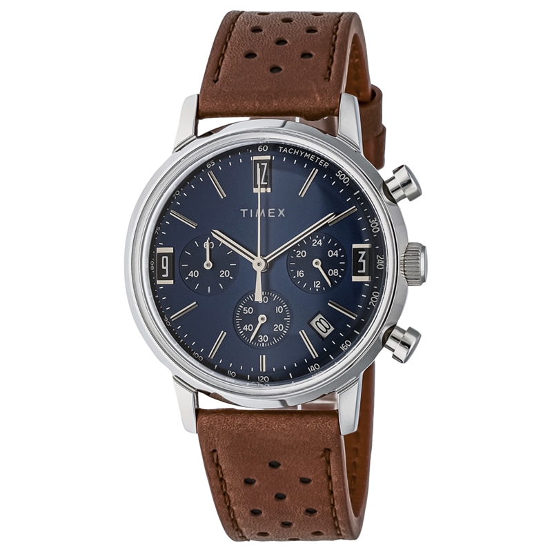 TIMEX「マーリン」シリーズより最新モデルが登場! | 株式会社ザ TIMEX「マーリン」シリーズより最新モデルが登場! | 株式会社ザ