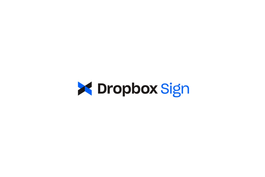 Dropbox Sign - Dropbox相談センター - powered by Cloud Service Concierge