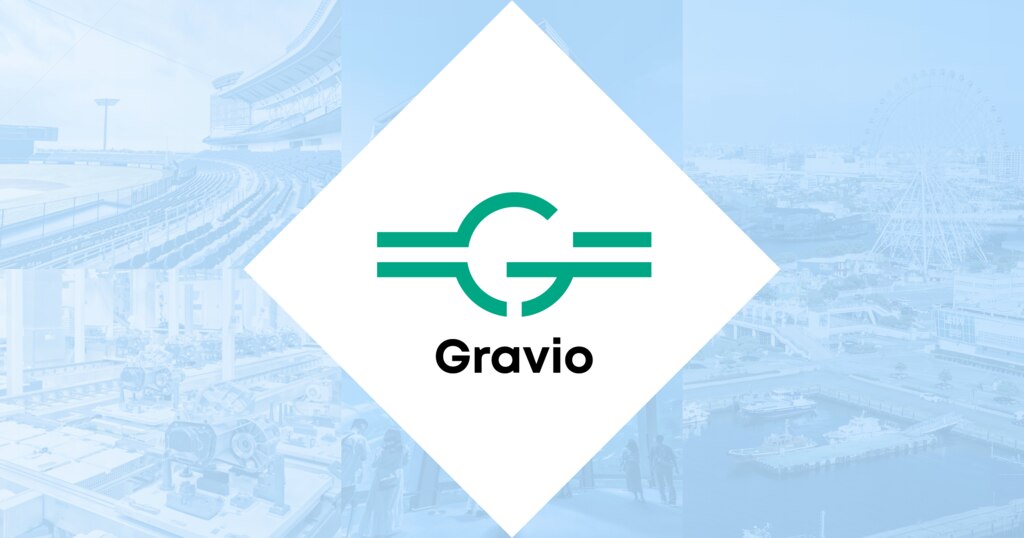 Garvio｜パナソニック インフォメーションシステムズ