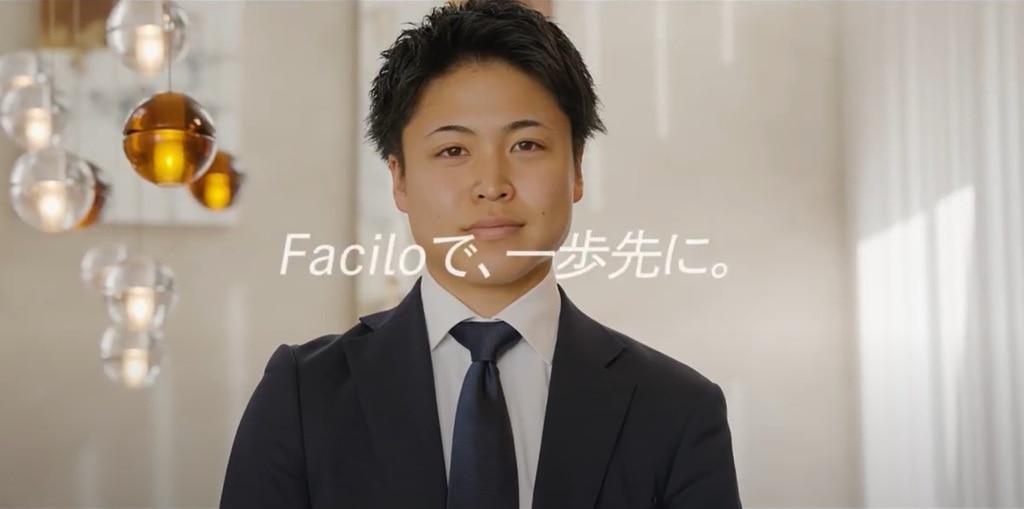 三菱地所ハウスネット様｜導入事例｜Facilo（ファシロ）不動産仲介業務のためのコミュニケーションクラウド