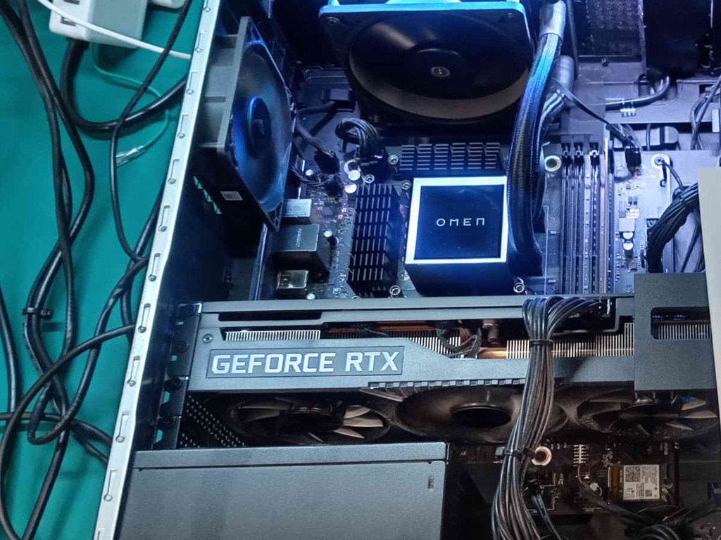 Hp製ゲーミングpc、意図しない再起動を解消!【パソコン修理事例】 パソコン修理スマホサポート専門店|デジタルドック