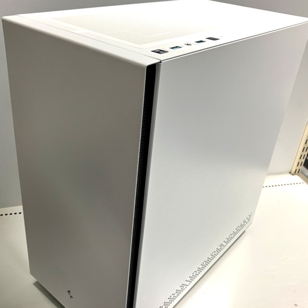 Pc組立代行 ドスパラセレクトを活用した高コスパなホワイトパソコン【ドスパラ大宮店】 パソコン修理365