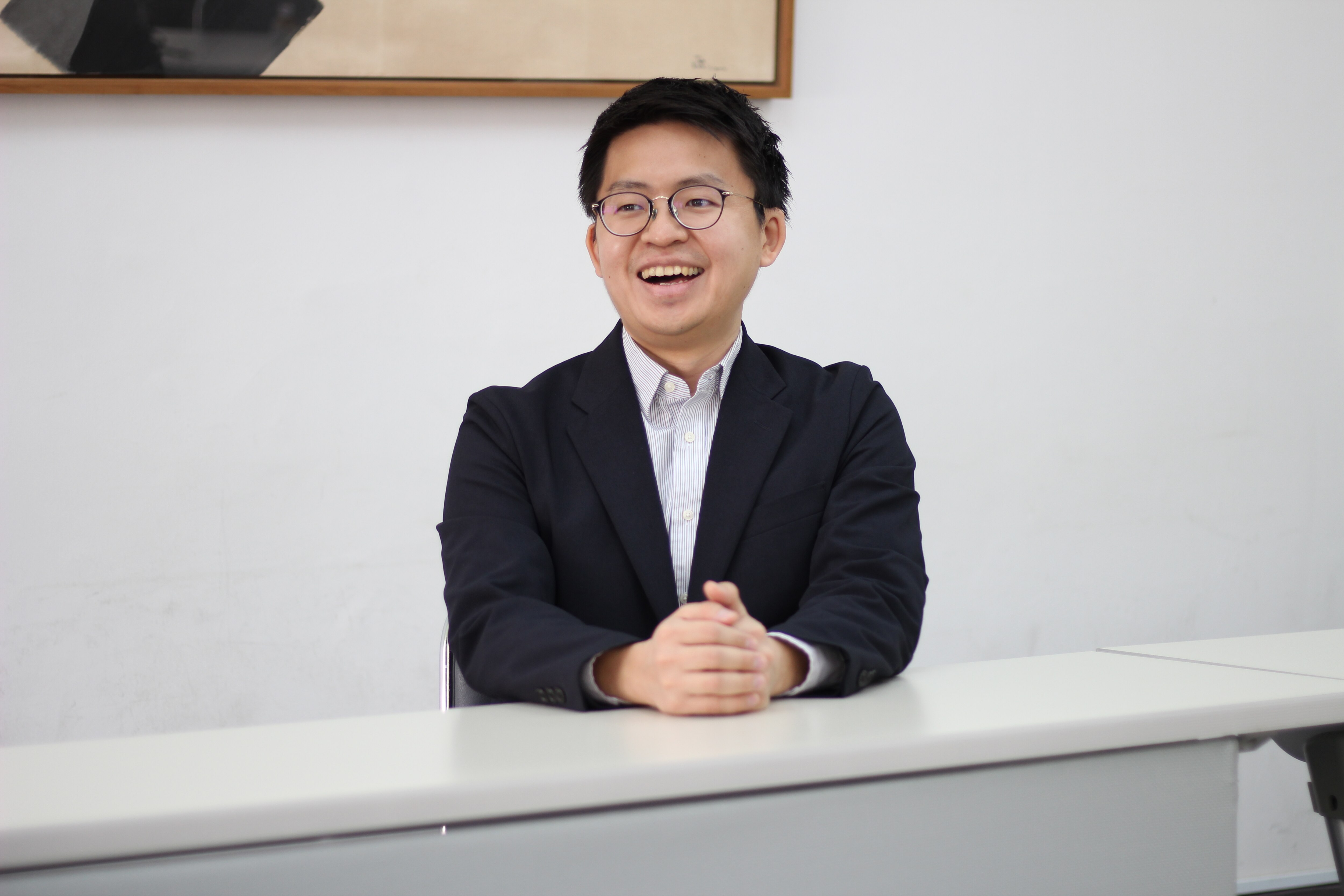 導入事例|東京医科大学様|セルフ型アンケートツール Freeasy