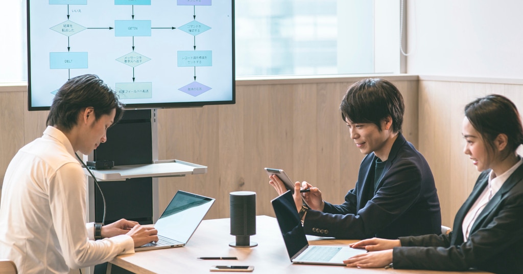 業務フロー改善の進め方を4つのステップで解説! よくある課題と受発注業務における改善事例 Ts Base受発注 受発注管理・在庫管理システム