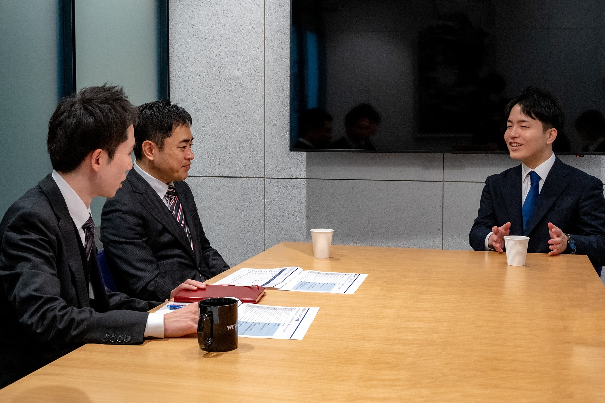 株式会社日本取引所グループ様|クラウドセキュリティ評価サービス Assured(アシュアード)