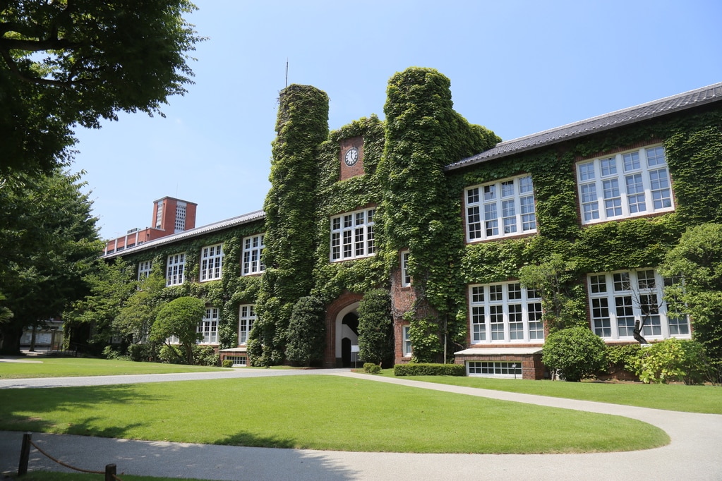 学校法人 立教学院｜導入事例｜30年の信頼と実績 品質で選ばれ続けるtakeuchiの空調環境ソリューション