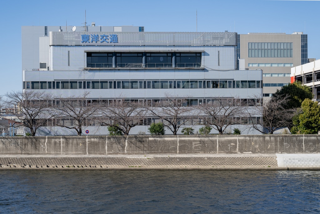 東洋交通株式会社|導入事例|30年の信頼と実績 品質で選ばれ続けるtakeuchiの空調環境ソリューション