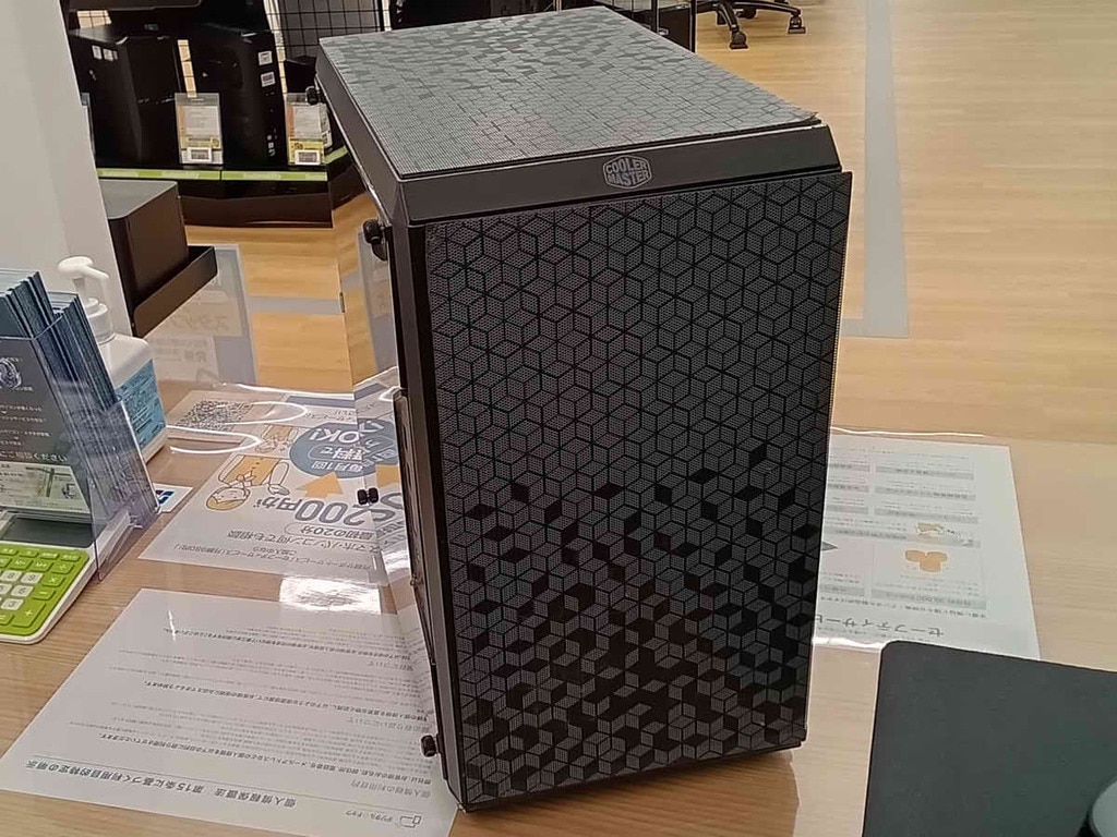 自作pcのhddアップグレードとメンテナンス【アップグレード事例】 パソコン修理スマホサポート専門店|デジタルドック