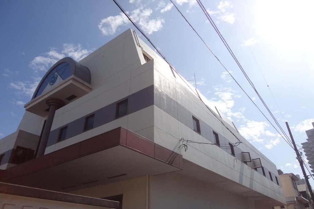 今井スタイル株式会社|導入事例|30年の信頼と実績 品質で選ばれ続けるtakeuchiの空調環境ソリューション