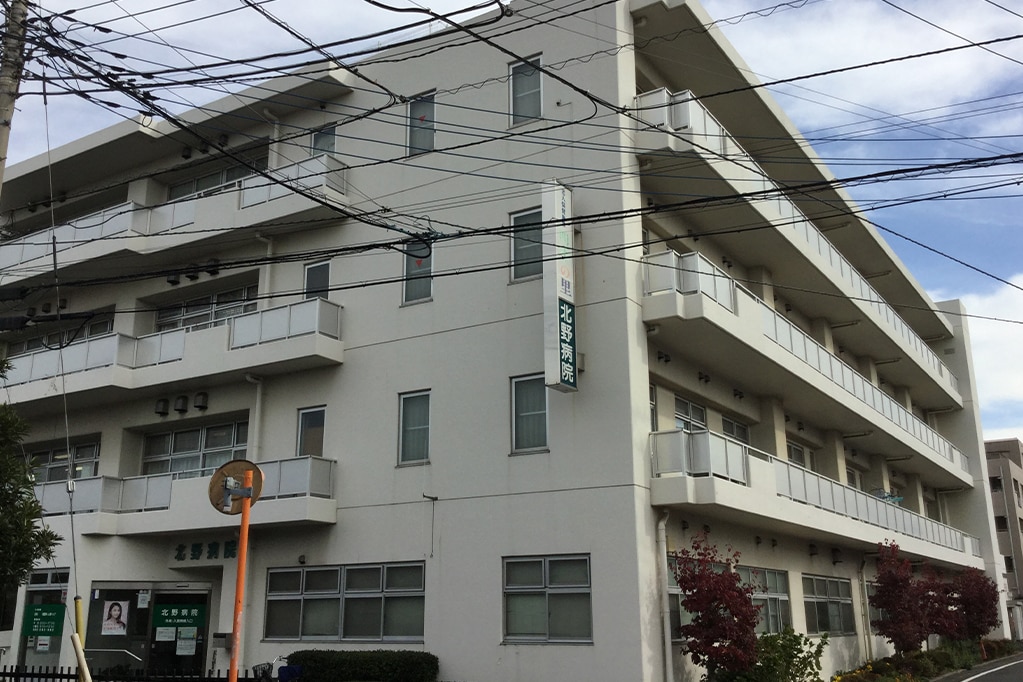 医療法人 昭仁会|導入事例|30年の信頼と実績 品質で選ばれ続けるtakeuchiの空調環境ソリューション