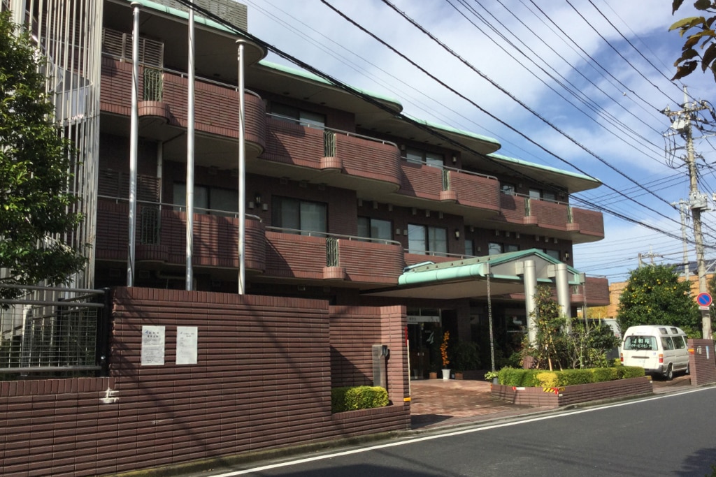 社会福祉法人 晴智会|導入事例|30年の信頼と実績 品質で選ばれ続けるtakeuchiの空調環境ソリューション