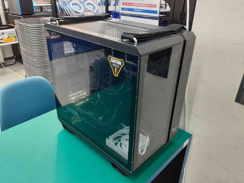 作pcブルースクリーン修理【成功事例】 パソコン修理スマホサポート専門店|デジタルドック