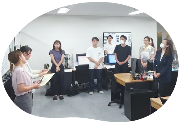 採用案内|株式会社エコログ