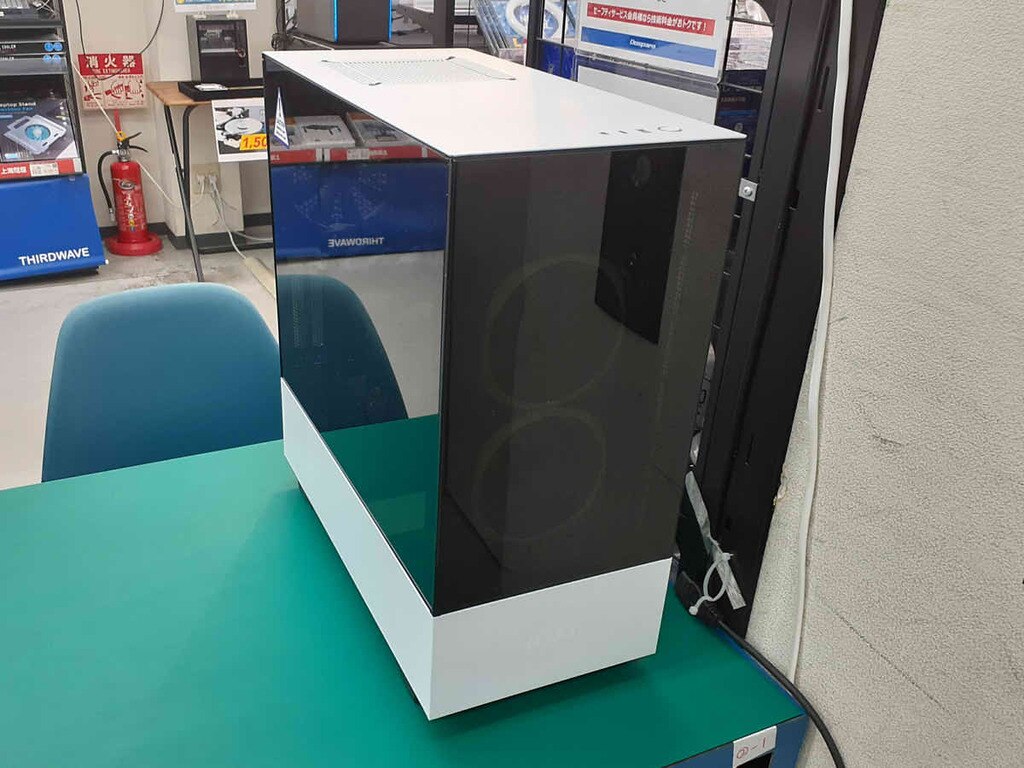 自作pcの電源が入らない【パソコン修理事例】 パソコン修理スマホサポート専門店|デジタルドック