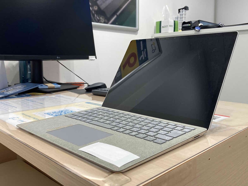 Surfaceにログインできなくなりました、原因はユーザーアカウントの破損?【パソコン修理事例】 パソコン修理スマホサポート専門店|デジタルドック