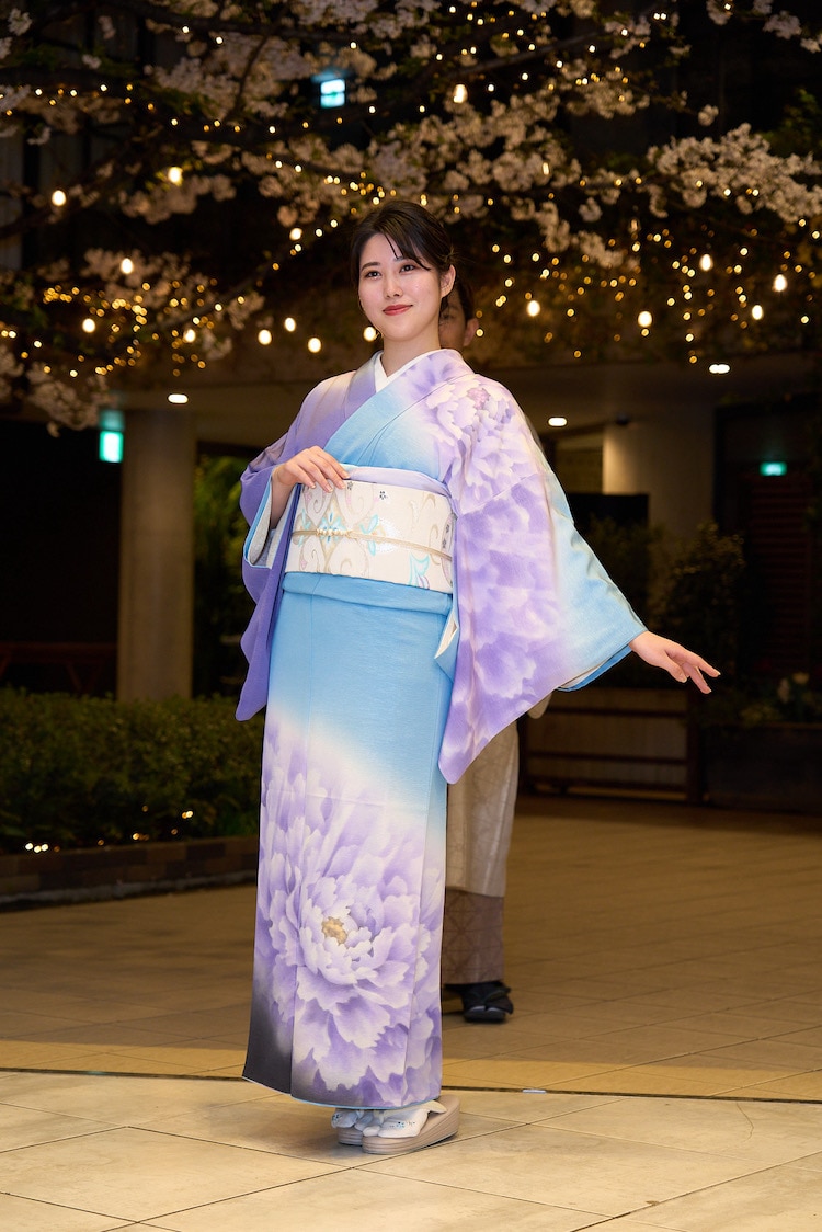 Jfca6周年anniversaryとお花見party 開催しました! 南青山オーダータキシード専門店ロッソネロ|オーダー・レンタル|東京