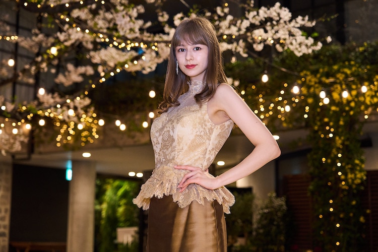 Jfca6周年anniversaryとお花見party 開催しました! 南青山オーダータキシード専門店ロッソネロ|オーダー・レンタル|東京