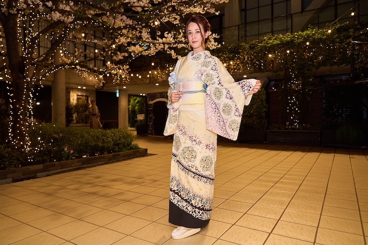 Jfca6周年anniversaryとお花見party 開催しました! 南青山オーダータキシード専門店ロッソネロ|オーダー・レンタル|東京