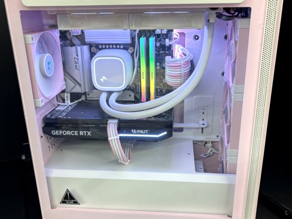 Pc組立代行 好みのパーツで構成した高性能pc ドスパラ大阪・なんば店 パソコン修理365