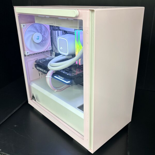 Pc組立代行 好みのパーツで構成した高性能pc ドスパラ大阪・なんば店 パソコン修理365