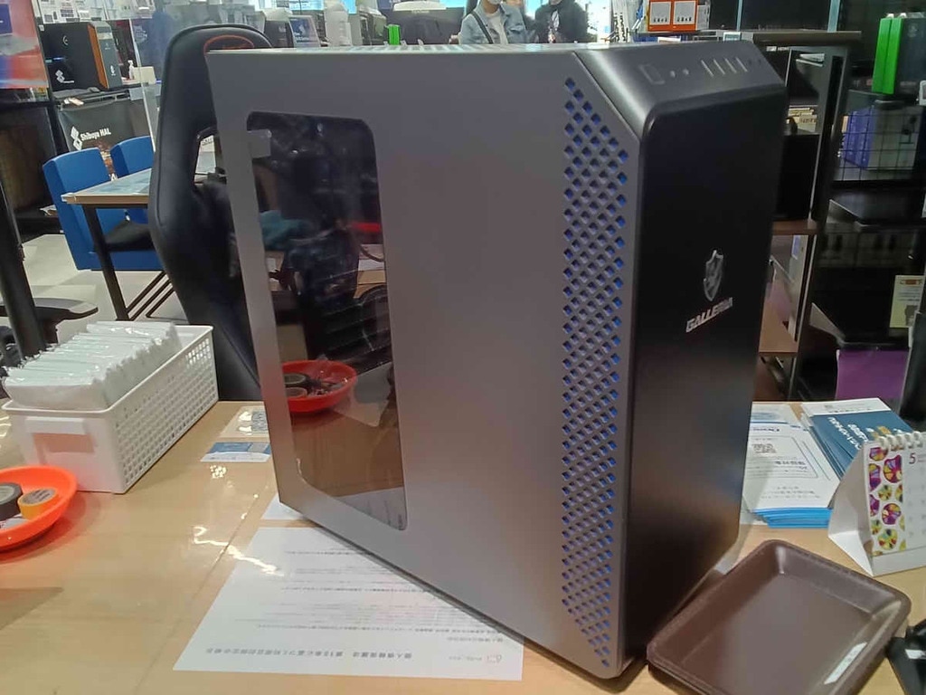 ゲーミングpcの画面が表示されません【パソコン修理事例】 パソコン修理スマホサポート専門店|デジタルドック
