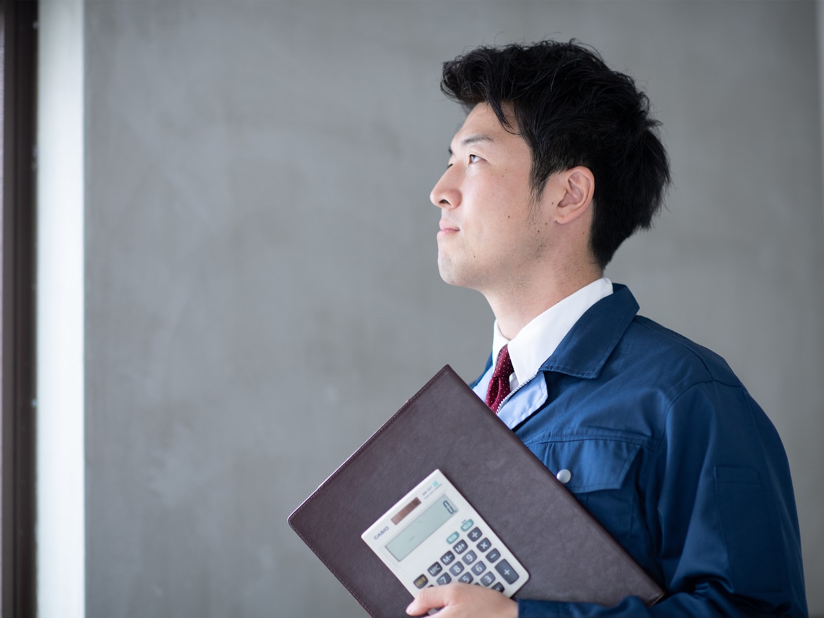 積算とは?積算と見積もりの違いや仕事内容・業務フローについて徹底解説! Lifull Homes Business 注文・分譲一戸建て