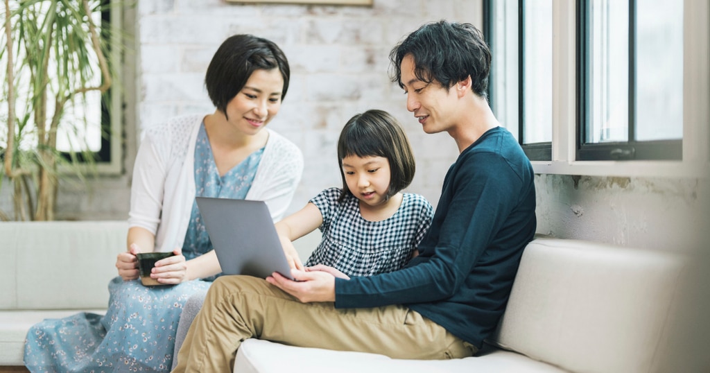 社宅にインターネット回線は必要? 環境整備の目的と選び方のポイント リロの社宅管理│業務削減効果90%以上のアウトソーシングサービス