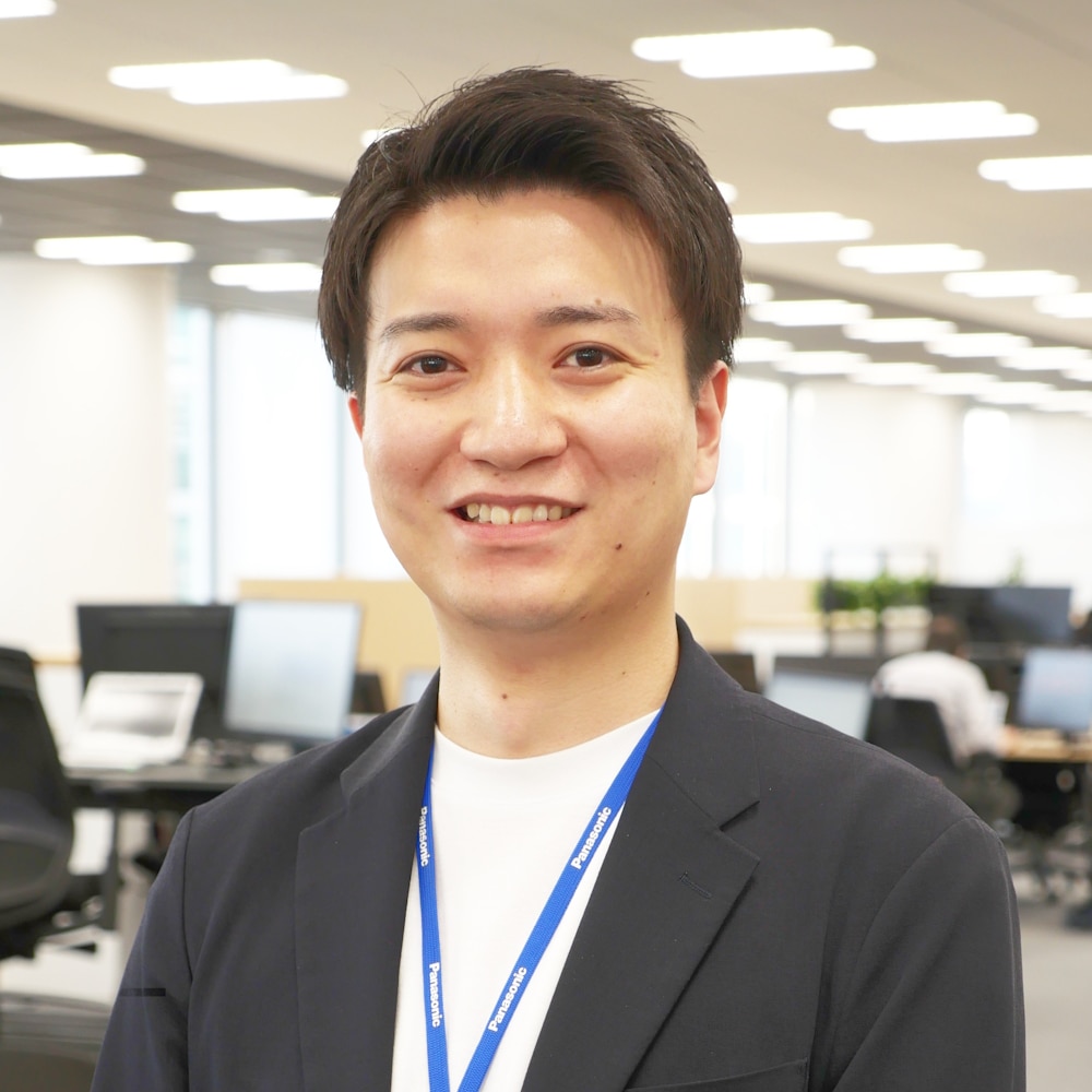 【522木1100~1145】徹底比較!生成ai連携チャットボットとエンタープライズサーチの使い分け|パナソニック