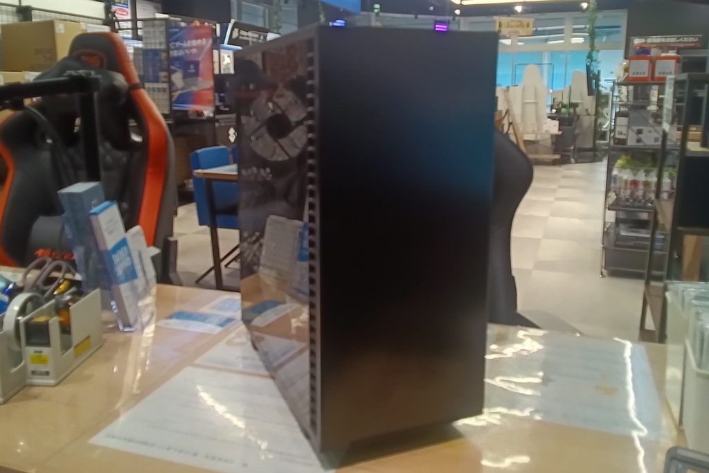 自作パソコン グラフィックカード使用率が上がらない【サポート事例】 パソコン修理スマホサポート専門店デジタルドック