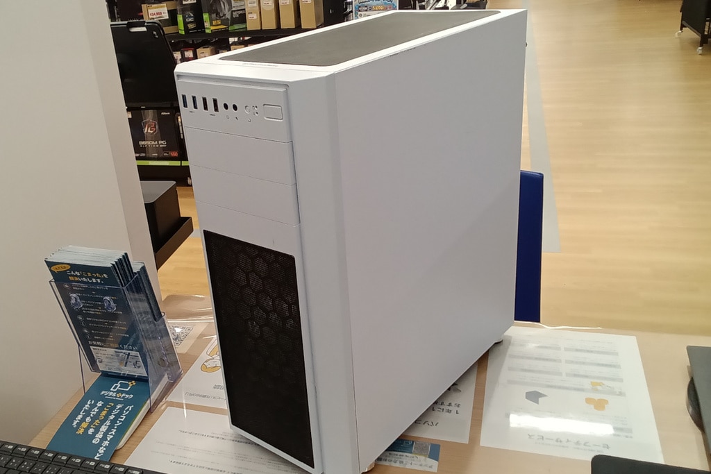 自作パソコン 起動しない問題【修理事例】 パソコン修理スマホサポート専門店デジタルドック