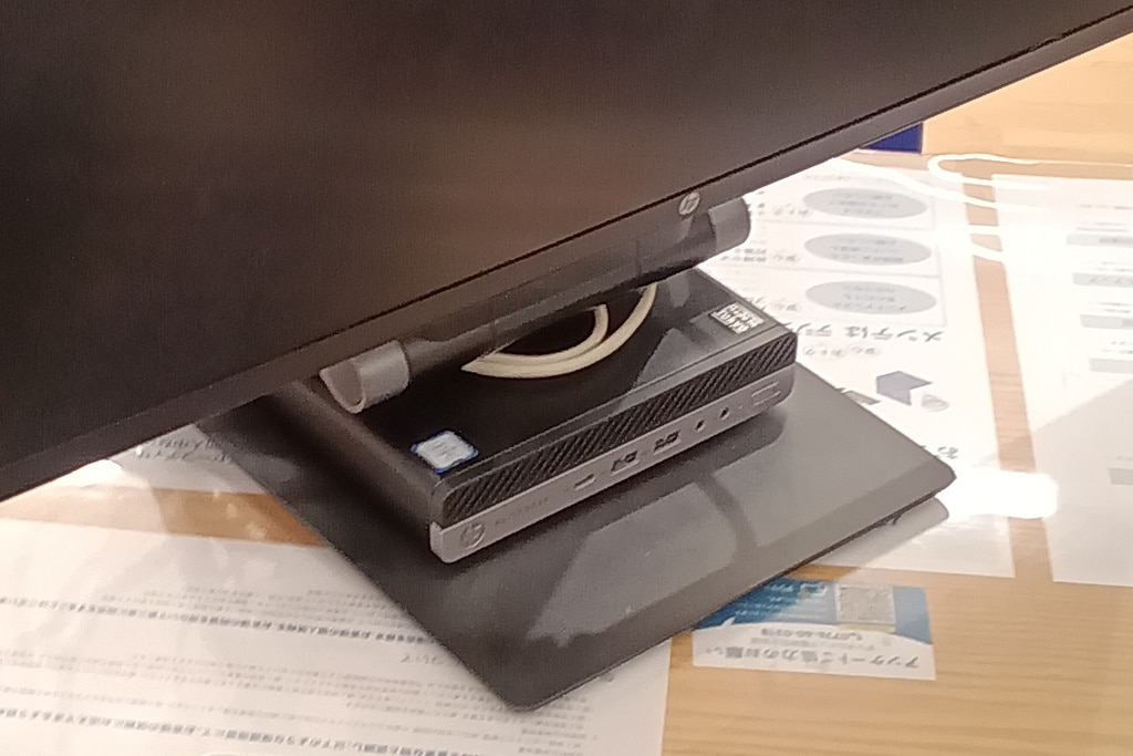 Hp製デスクトップパソコン Elitedesk ブルースクリーンが出てwindowsが起動しない【修理事例】 パソコン修理スマホサポート