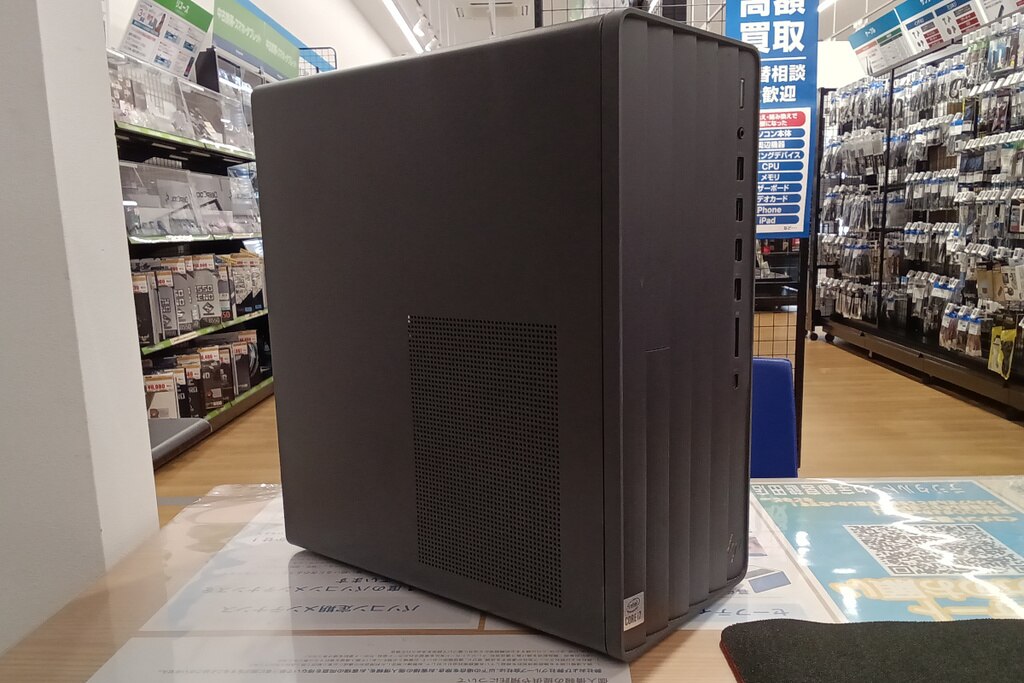 Hpヒューレット パッカードパソコン修理 デジタルドック