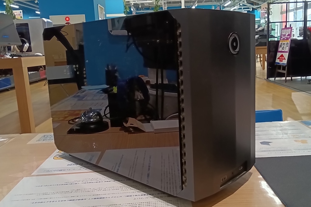 ショップブランドパソコン修理 Osが立ち上がらない【修理事例】 パソコン修理スマホサポート専門店デジタルドック