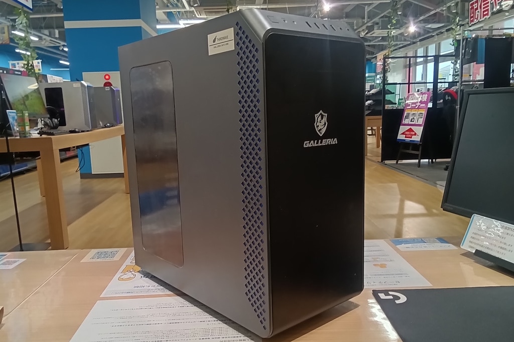 ゲーミングpcの異音修理 グラフィックボード交換【修理事例】 パソコン修理スマホサポート専門店|デジタルドック