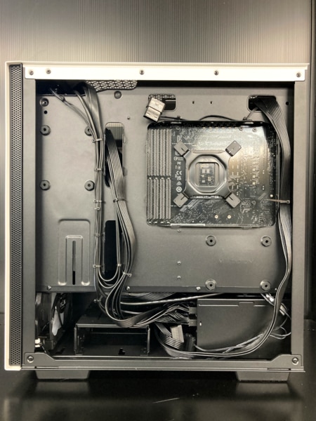 Pc組立代行 価格と見た目を両立した高コスパpc ドスパラ神戸・三宮店 パソコン修理365