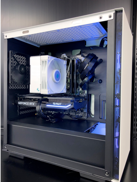 Pc組立代行 価格と見た目を両立した高コスパpc ドスパラ神戸・三宮店 パソコン修理365
