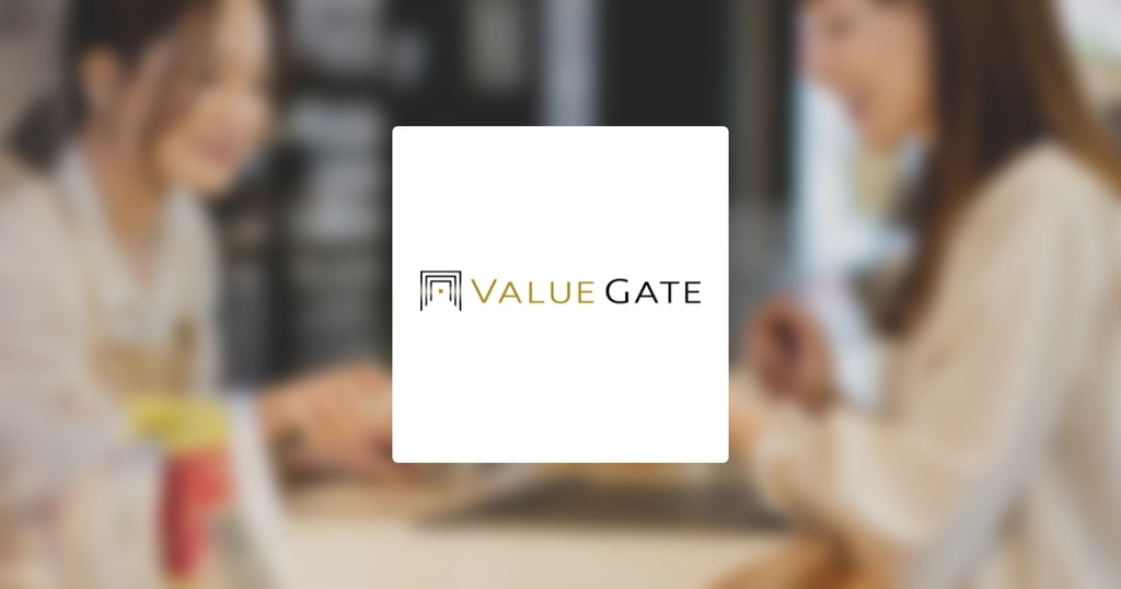 ポイントサービス「VALUE GATE」