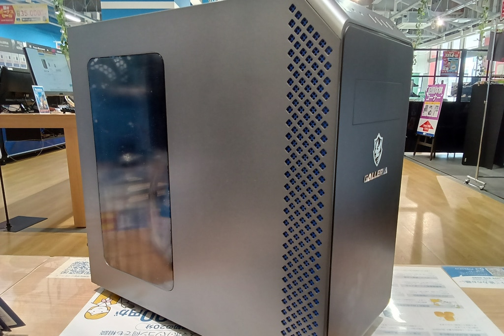 ゲーミングpc Ssd増設でゲームパフォーマンス向上【サポート事例】 パソコン修理スマホサポート専門店|デジタルドック