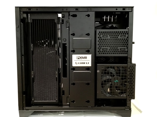 Pc組立代行 冷却性能を最大化したハイスペックpc ドスパラ浦添城間店 パソコン修理365