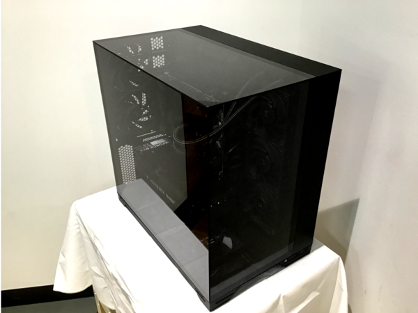 Pc組立代行 冷却性能を最大化したハイスペックpc ドスパラ浦添城間店 パソコン修理365