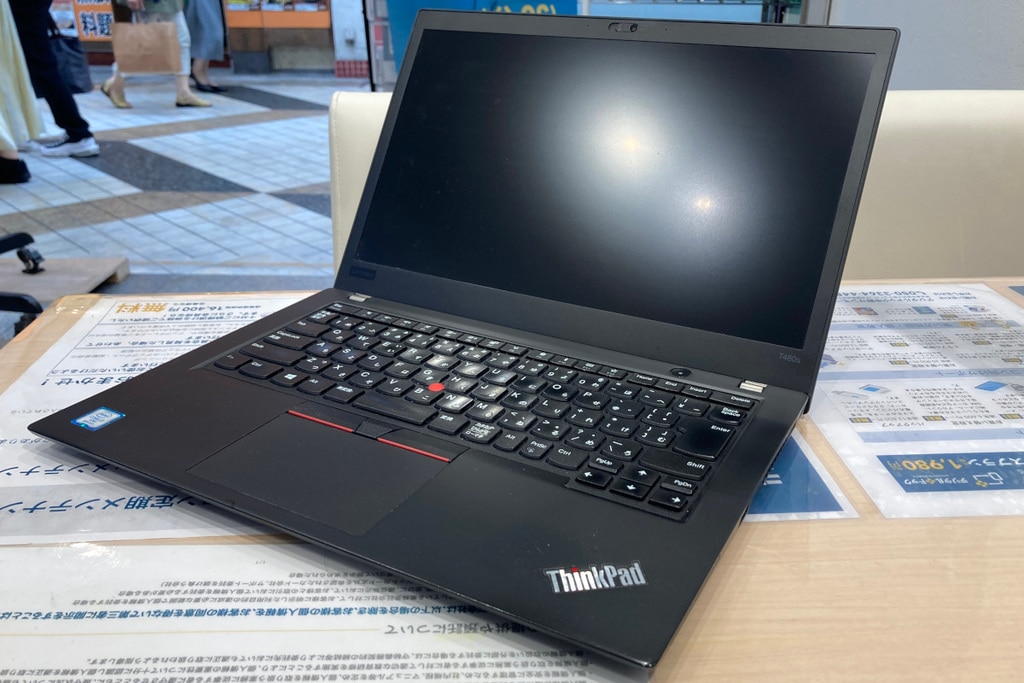 レノボ製ノートパソコン 電源が入らない問題とバッテリー残量低下の対処【サポート事例】 パソコン修理スマホサポート専門店|デジタルドック