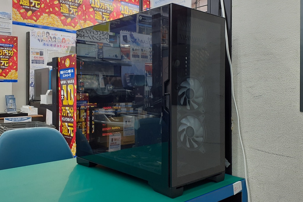 ゲーミングpc修理 Cpu冷却問題【修理事例】 パソコン修理スマホサポート専門店|デジタルドック