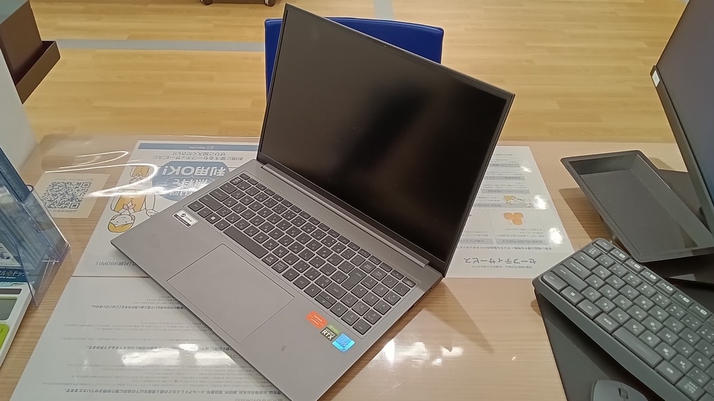 サードウェーブ製ノートパソコン 初期化とクリーニング【サポート事例】 パソコン修理スマホサポート専門店デジタルドック