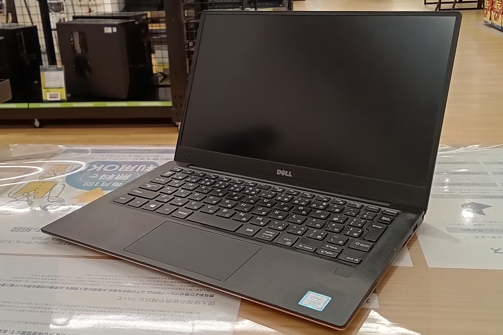 Dellノートパソコン修理 バッテリー劣化による電源不具合【修理事例】 パソコン修理スマホサポート専門店|デジタルドック